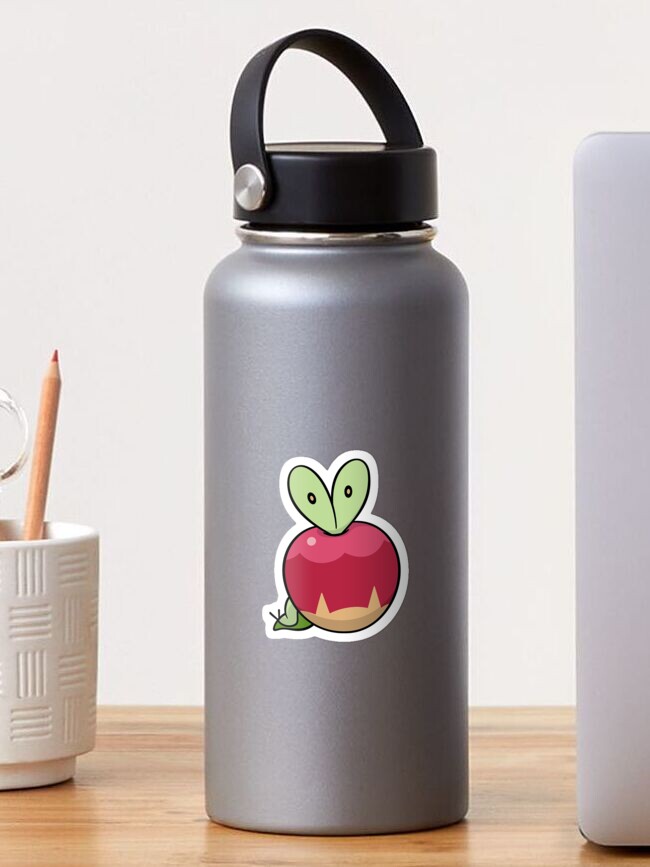 "Applin (Global Link artwork)" Sticker for Sale by Gifts-from-Noah ...