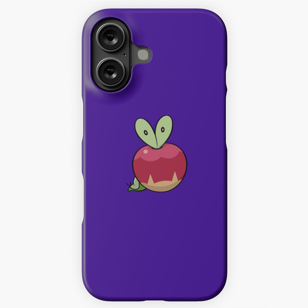 "Applin (Global Link artwork)" Sticker for Sale by Gifts-from-Noah ...