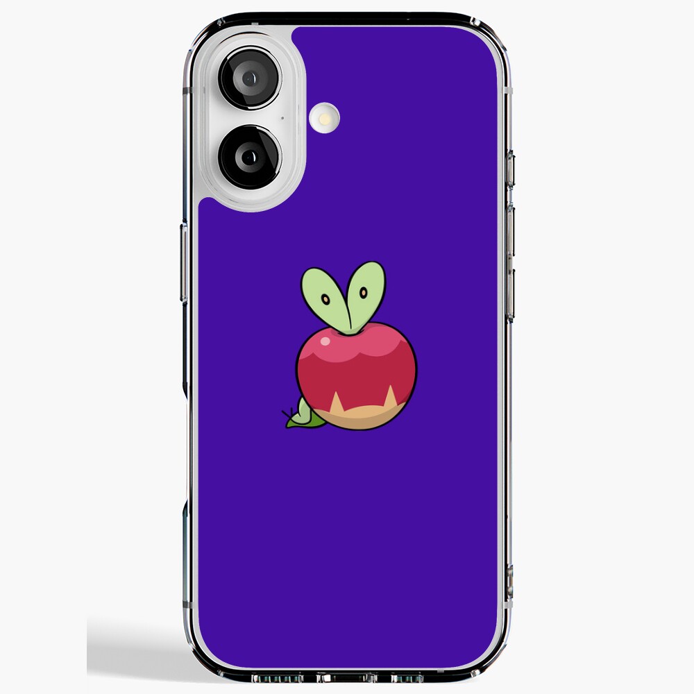 "Applin (Global Link artwork)" Sticker for Sale by Gifts-from-Noah ...