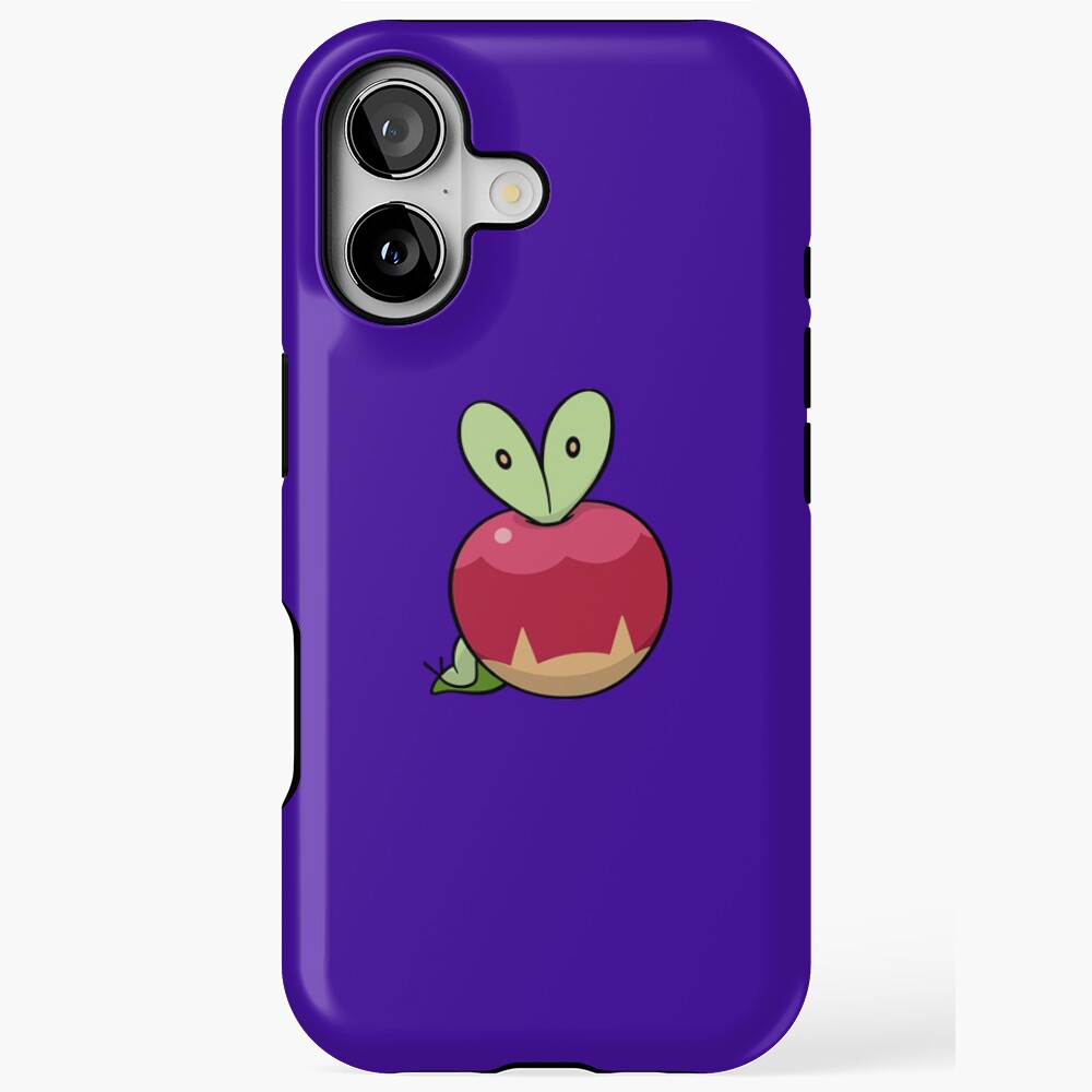 "Applin (Global Link artwork)" Sticker for Sale by Gifts-from-Noah ...