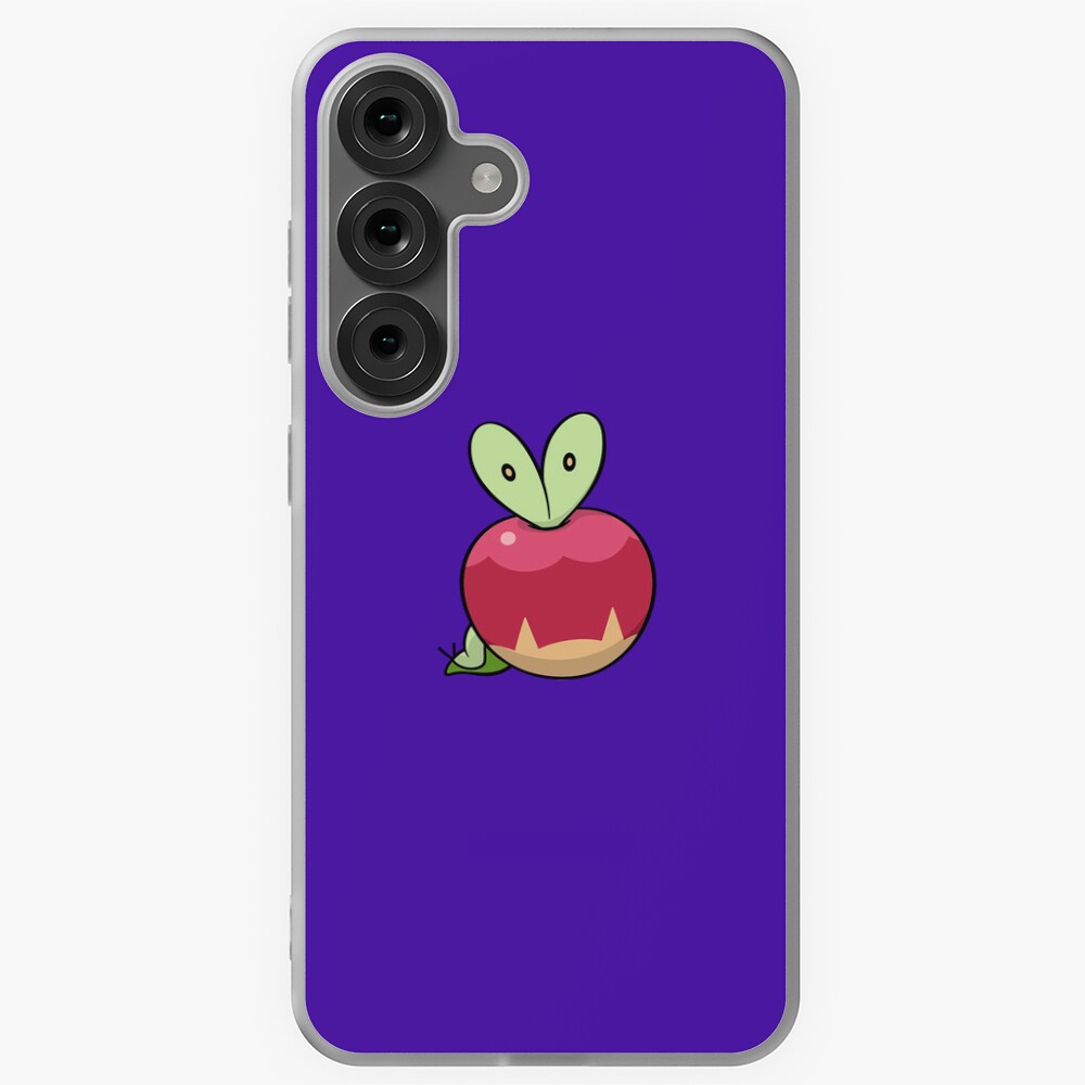 "Applin (Global Link artwork)" Sticker for Sale by Gifts-from-Noah ...