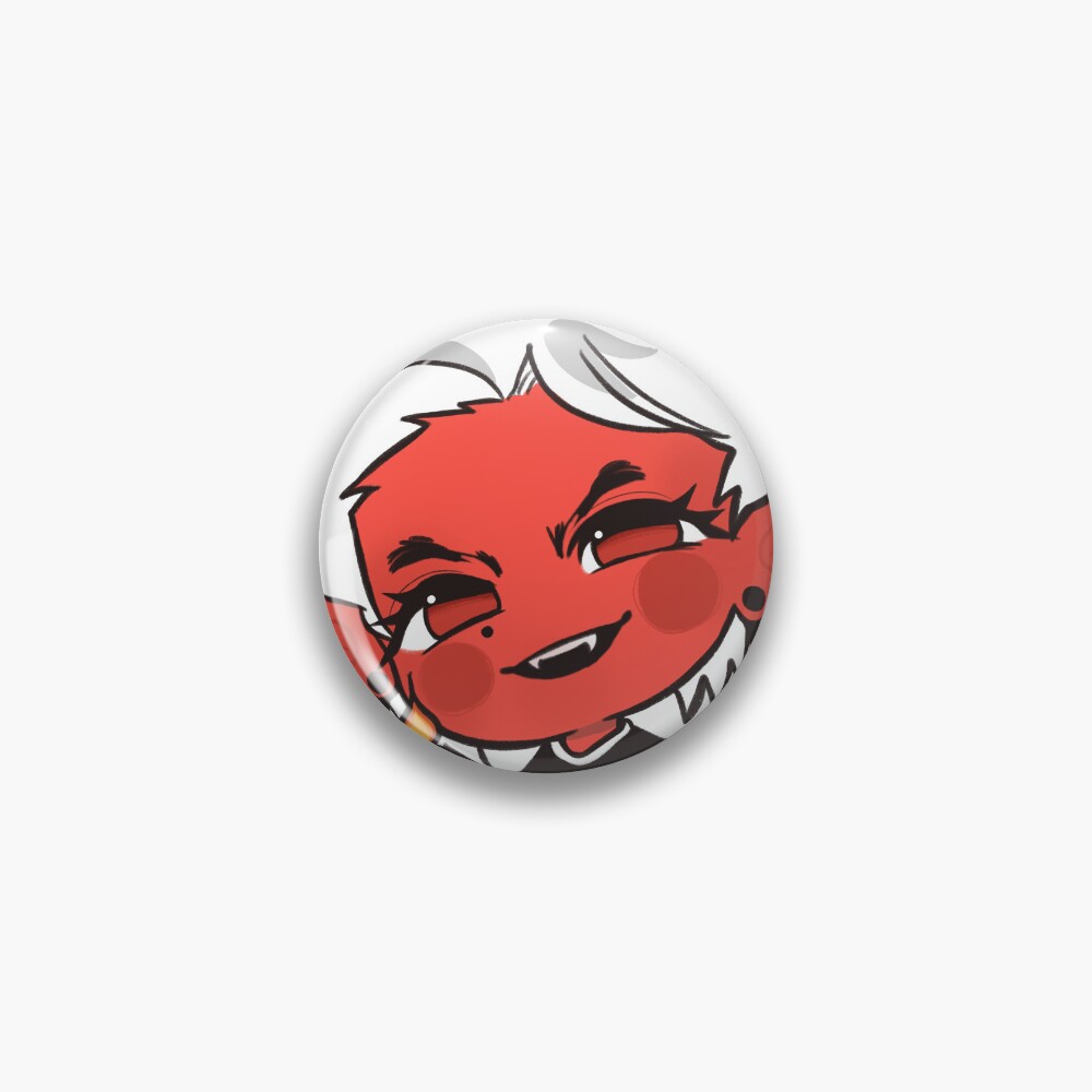 "Danek Chibi Sticker " Sticker for Sale by bitesizedsponge | Redbubble