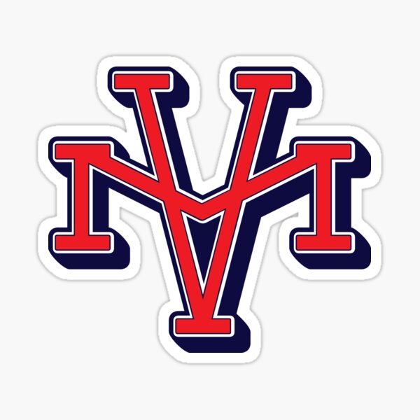Montclair Mounties Logo