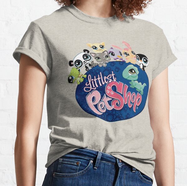 Littlest Pet Shop Clothing for Sale Redbubble
