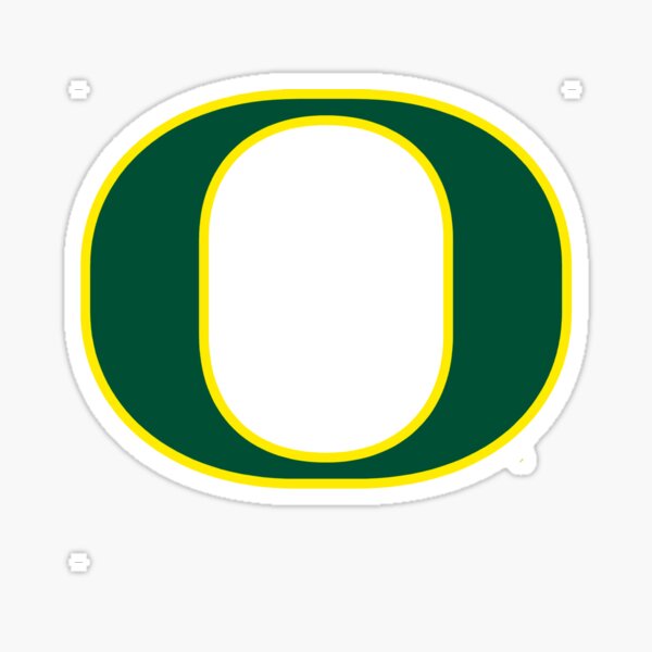 Oregon Stickers | Redbubble