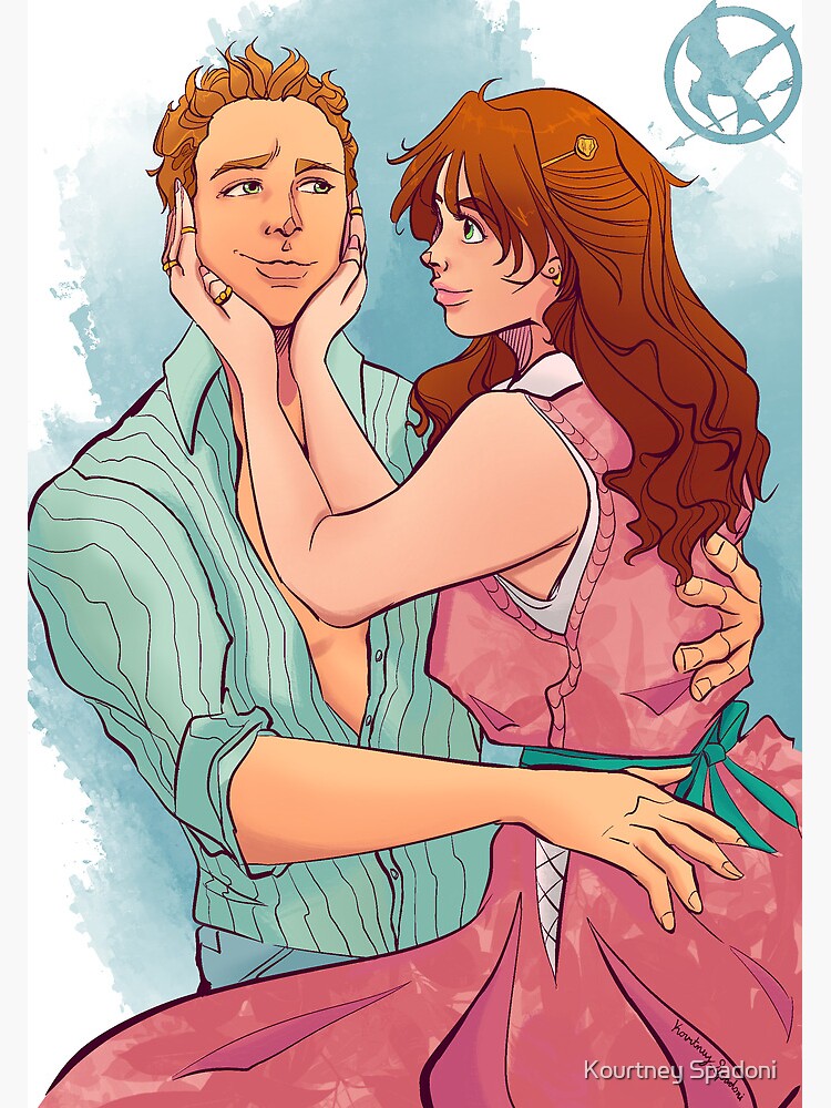 Annie Cresta Fan Art