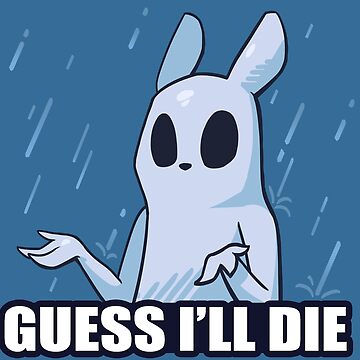 "Slugcat (Oh well..) - Rain World" Sticker by Xpress-Art | Redbubble