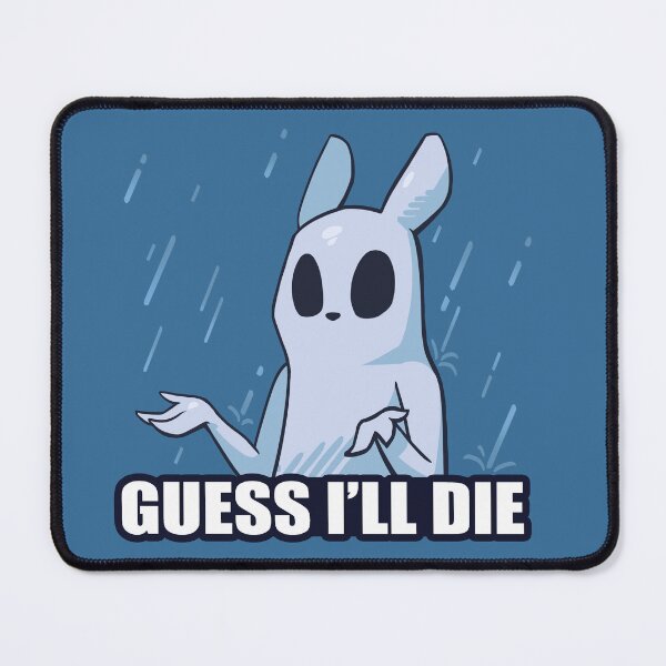 "Slugcat (Oh well..) - Rain World" Mouse Pad by Xpress-Art | Redbubble