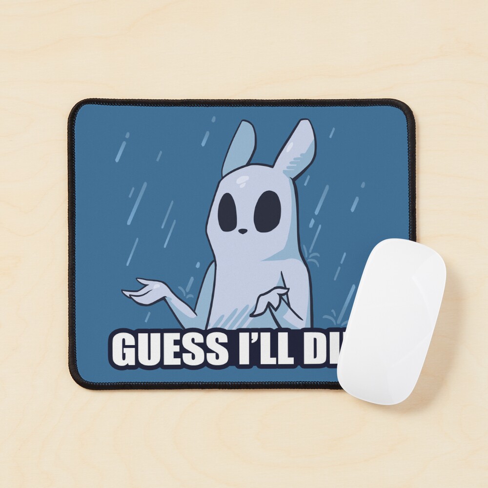 "Slugcat (Oh well..) - Rain World" Sticker by Xpress-Art | Redbubble