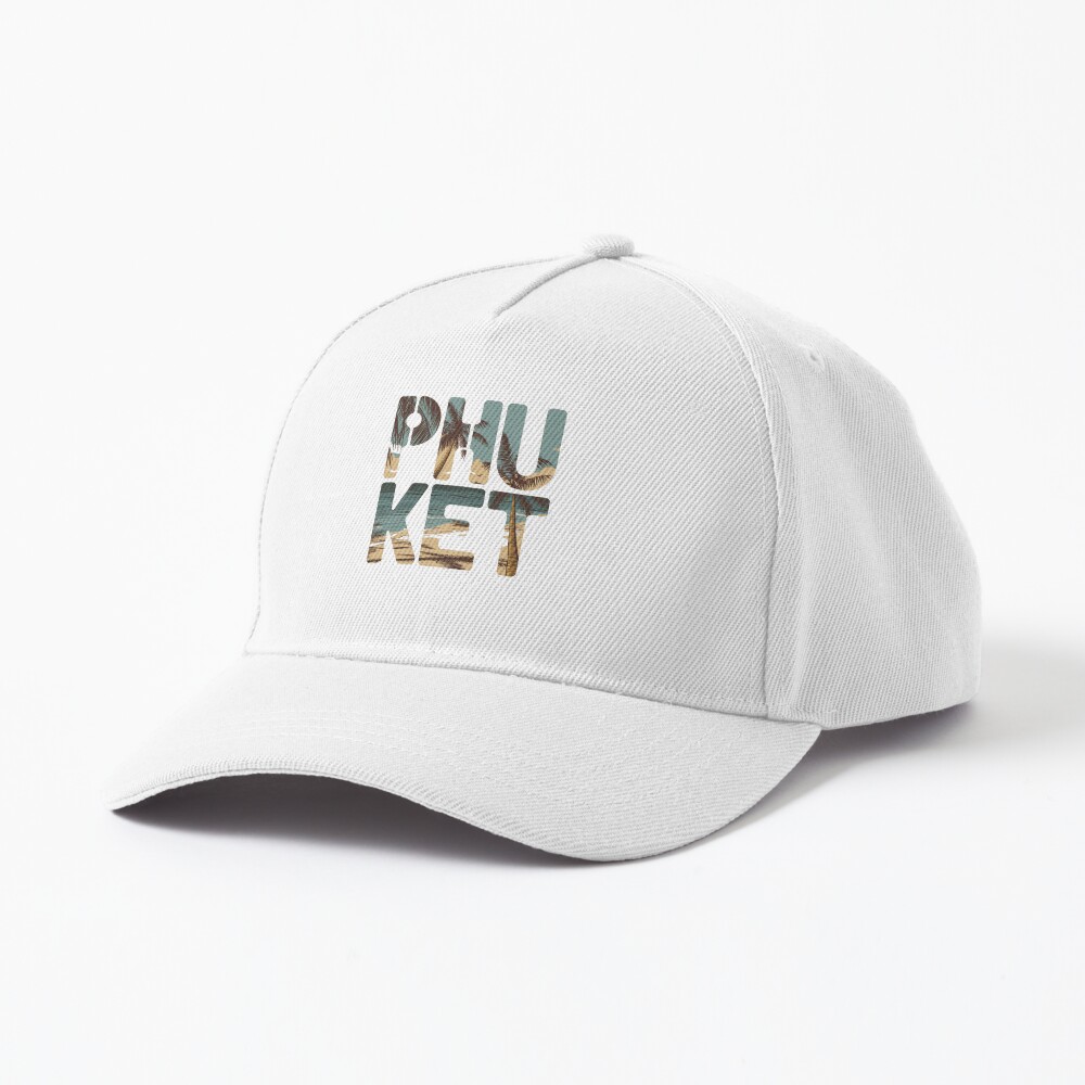 "Phuket " Sticker for Sale by armppp | Redbubble