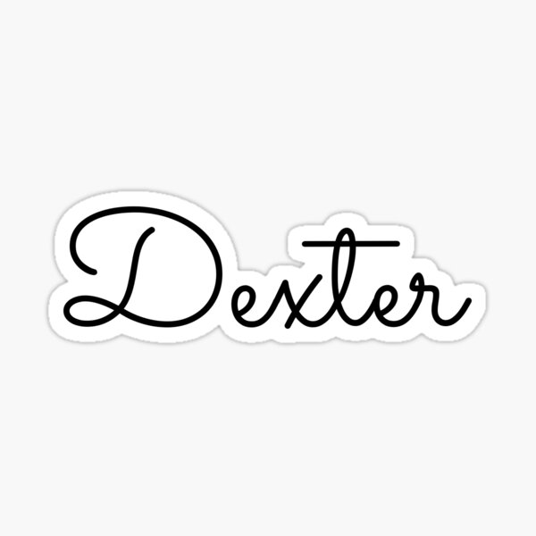 Dexter Name Tattoos Dexter Tattoosdallas (@tattoosbydexter) / X