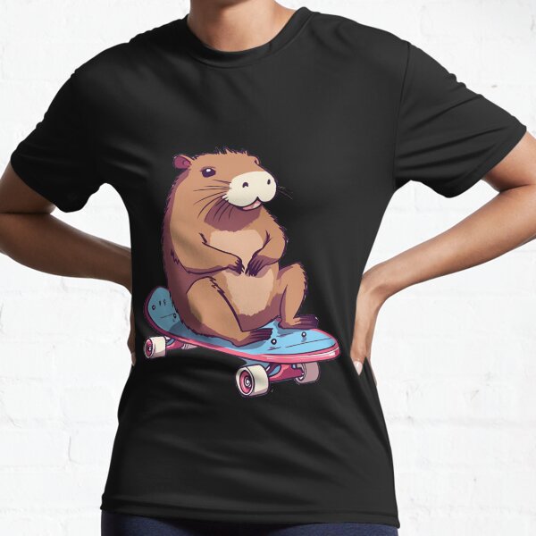 Capybara Merch & Gifts for Sale | Redbubble