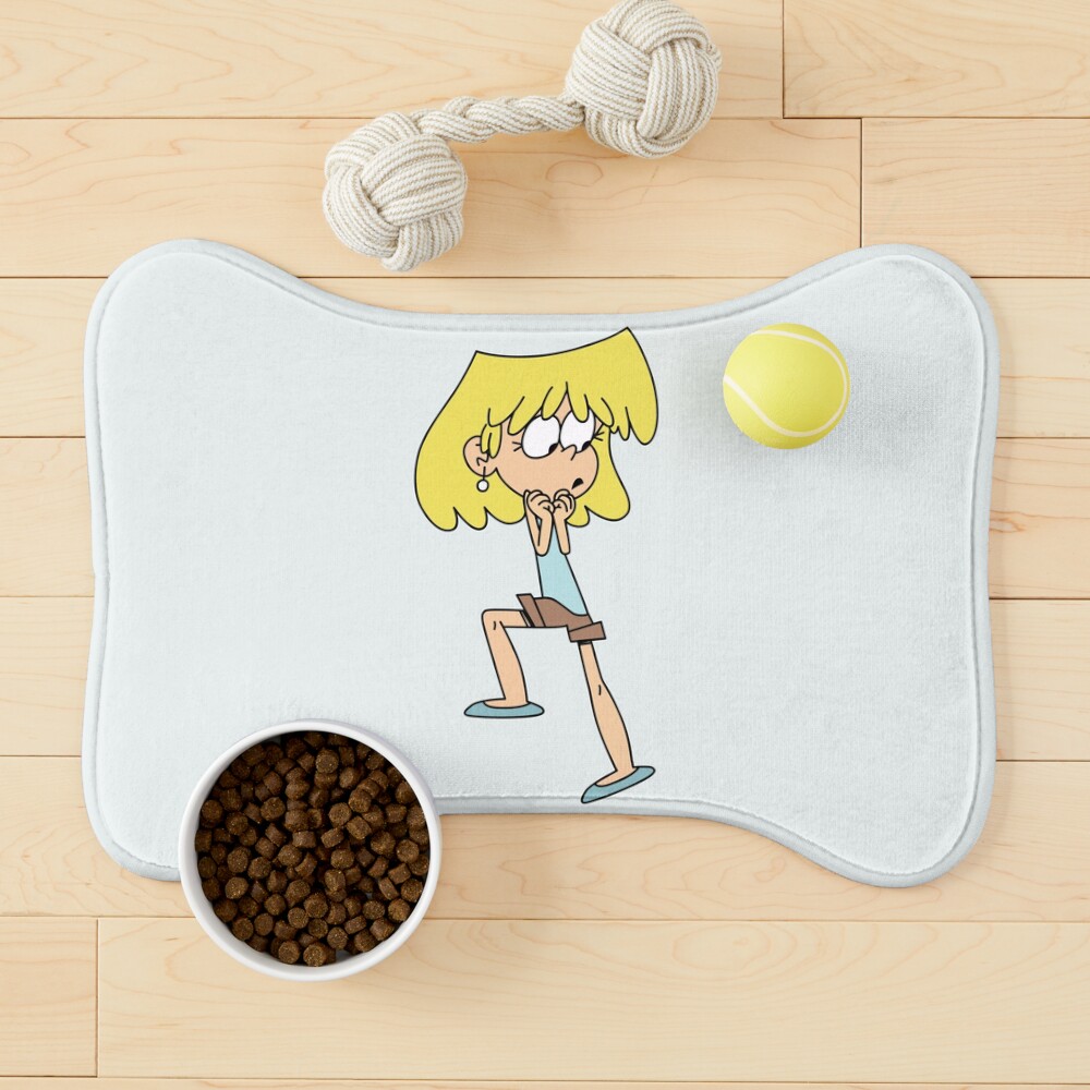 "Lori Loud Scared The Loud House" Sticker for Sale by Diamanths | Redbubble