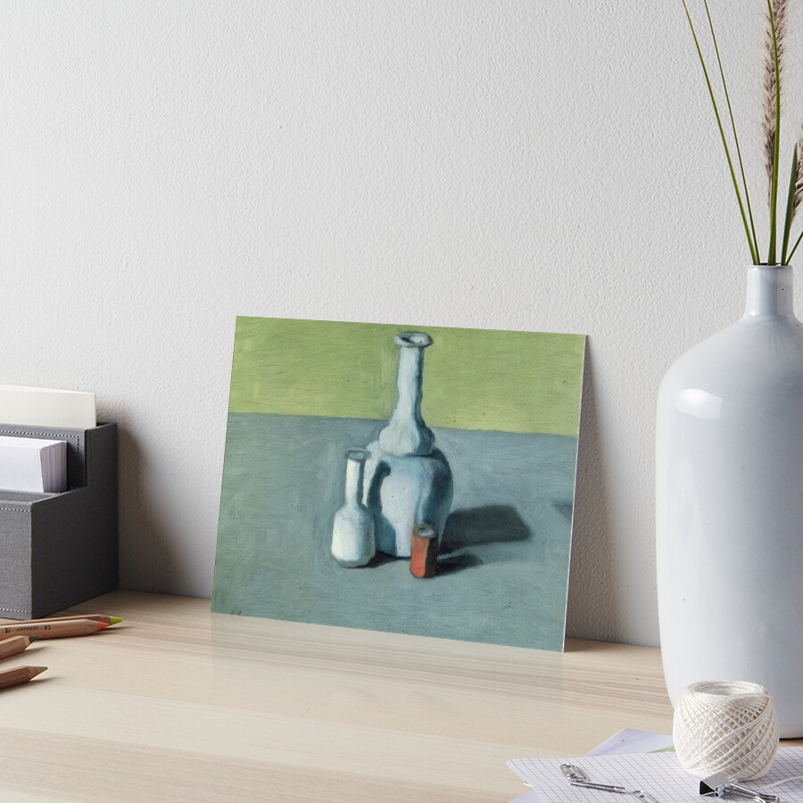 "giorgio morandi artist, giorgio morandi art, giorgio morandi artwork, giorgio morandi painter ...