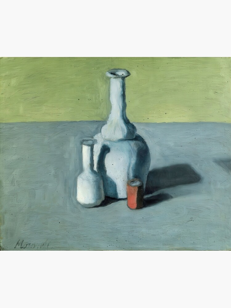 "giorgio morandi artist, giorgio morandi art, giorgio morandi artwork ...