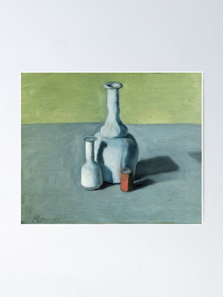 "giorgio morandi artist, giorgio morandi art, giorgio morandi artwork ...