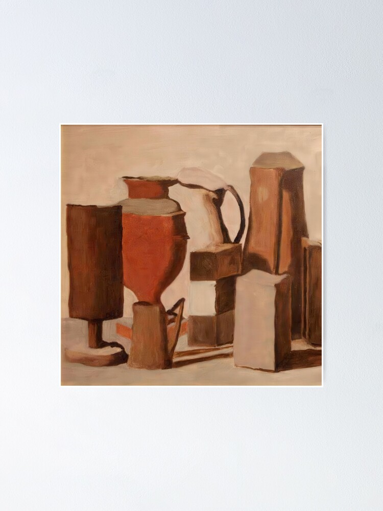 "giorgio morandi artist, giorgio morandi art, giorgio morandi artwork ...