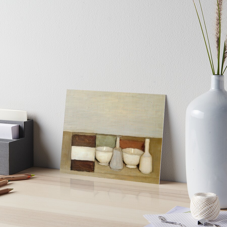 "giorgio morandi artist, giorgio morandi art, giorgio morandi artwork ...