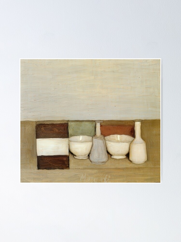 "giorgio morandi artist, giorgio morandi art, giorgio morandi artwork, giorgio morandi painter ...