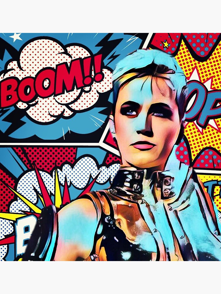 "Witness HQ - Katy Perry" Poster for Sale by danbenetti | Redbubble