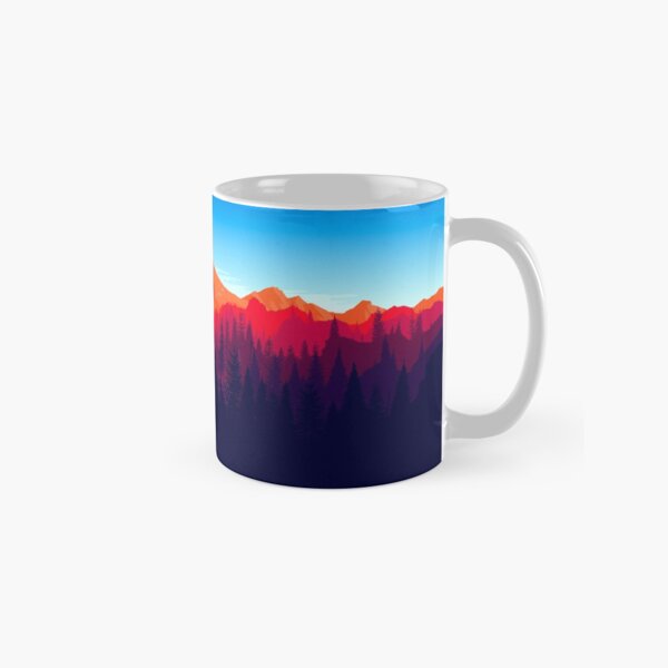 Firewatch Merch & Gifts for Sale | Redbubble
