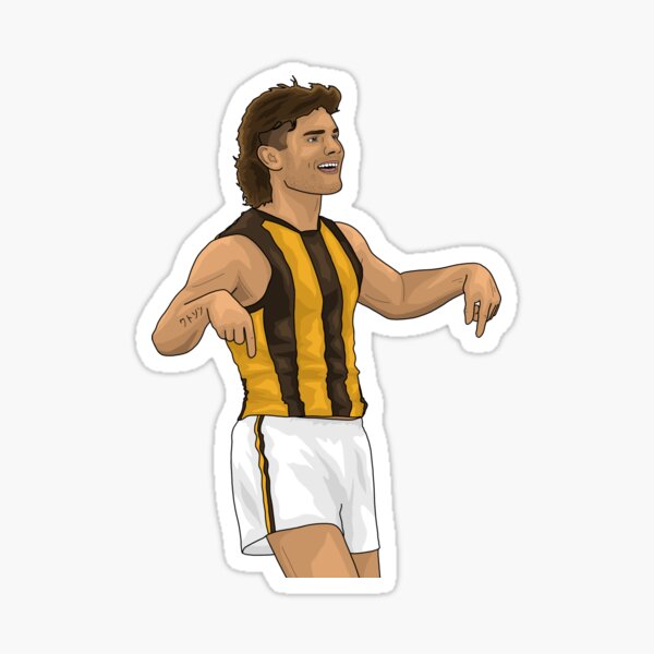 "Nick Watson" Sticker for Sale by Casey Panella | Redbubble
