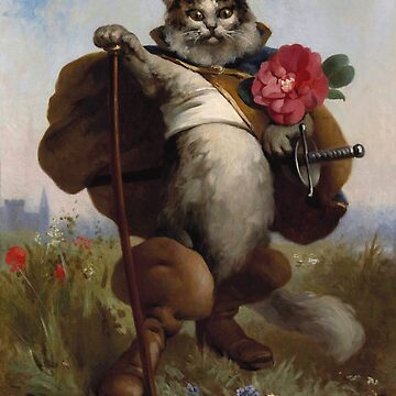 "Prince Charming, the original bad boy, lover boy, cool cat, casanova ...