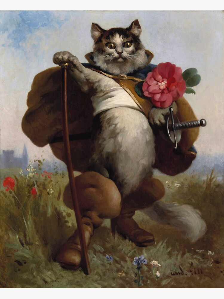 "Prince Charming, the original bad boy, lover boy, cool cat, casanova ...