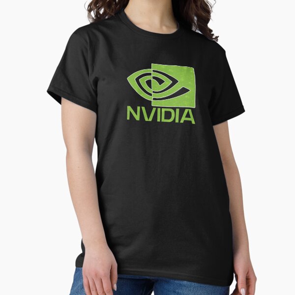 Nvidia Merch & Gifts for Sale | Redbubble