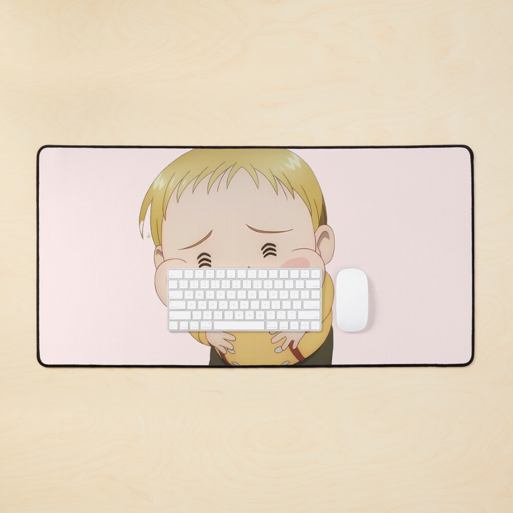 "Rising Impact - Cute Gawain Nanaumi " Sticker for Sale by ForevFantasy ...