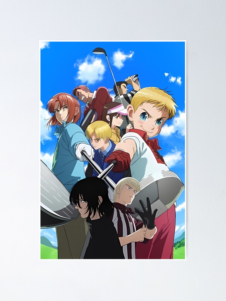 "Rising Impact - All in One " Poster for Sale by ForevFantasy | Redbubble