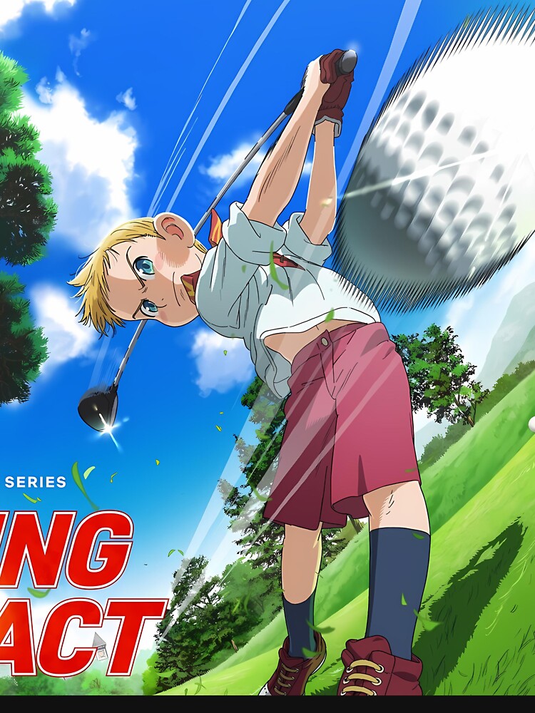 ANIME | Rising Impact