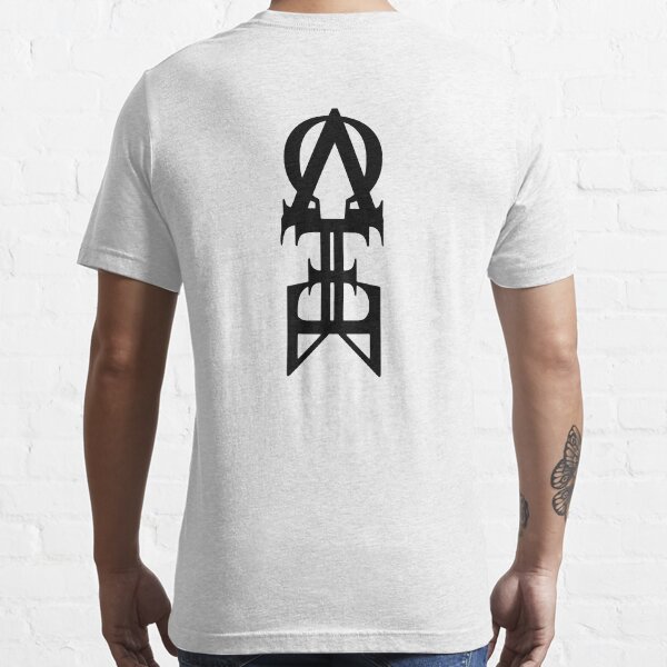 "The Meta" T-shirt for Sale by sarahedick | Redbubble | rvb t-shirts ...