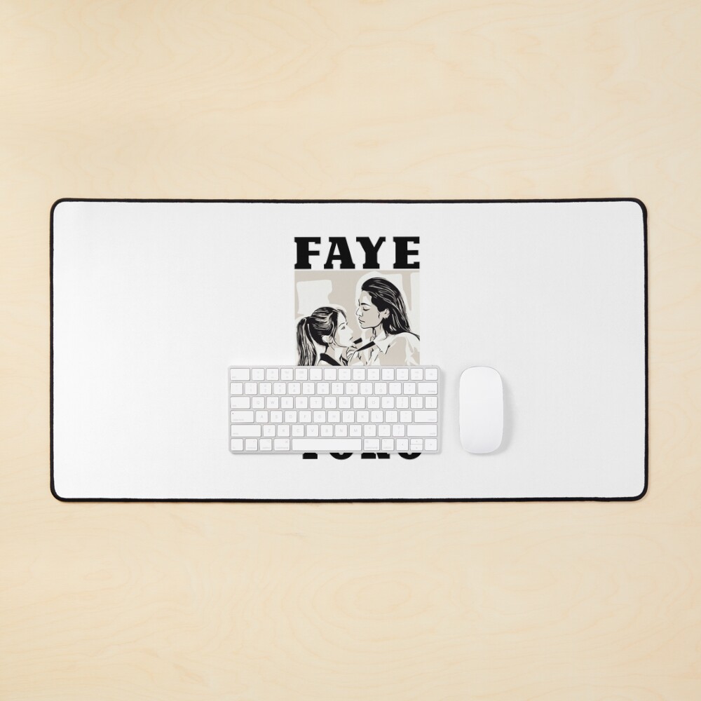 "Thai GL Blank the Series fayeyoko" Sticker for Sale by kathkomtrikru ...