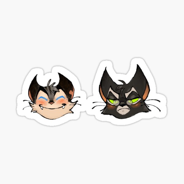 Lackadaisy Merch & Gifts for Sale | Redbubble