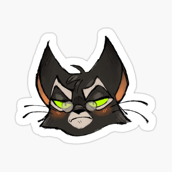 Lackadaisy Merch & Gifts for Sale | Redbubble