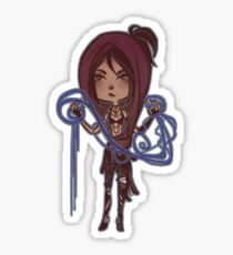 Dragon Age Stickers | Redbubble