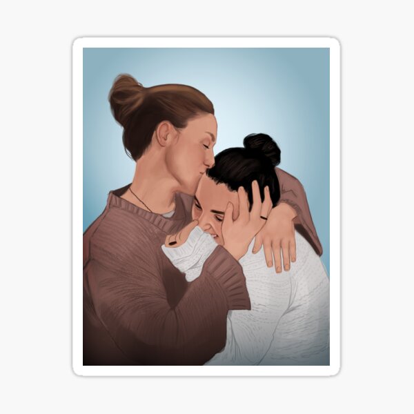 "mine" Sticker by Tantoun87 | Redbubble