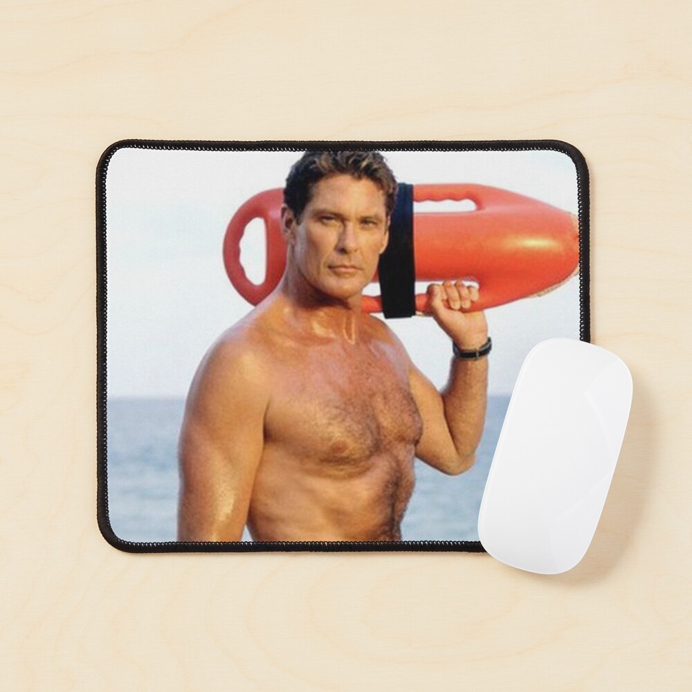" david hasselhoff summer" Poster for Sale by kimisahavana | Redbubble