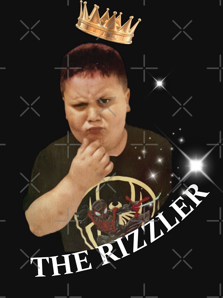 Rizzler Merch & Gifts for Sale | Redbubble