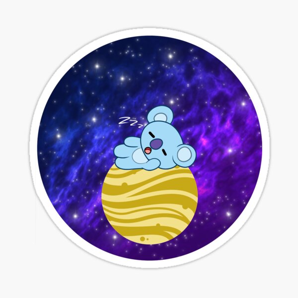 Bt21 Merch & Gifts for Sale | Redbubble