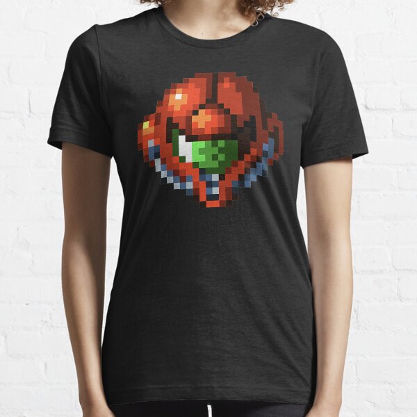 Metroid Merch & Gifts for Sale | Redbubble