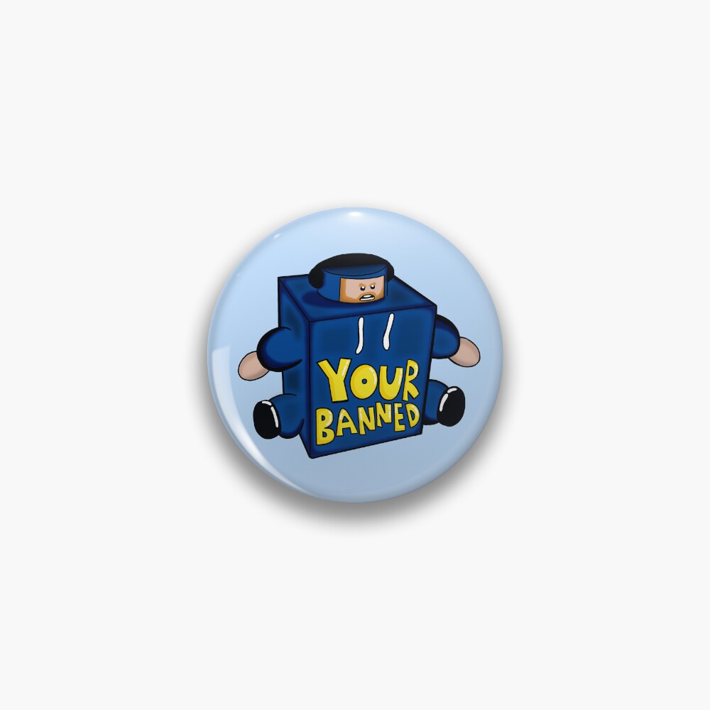 "Your Banned | Caseoh" Sticker for Sale by ConstoStore | Redbubble