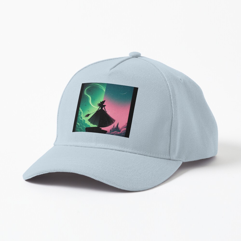 "Elphaba & Glinda Wicked the Musical Defying Gravity" Poster for Sale ...