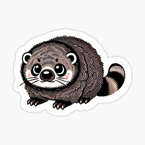 Binturong Merch & Gifts for Sale | Redbubble