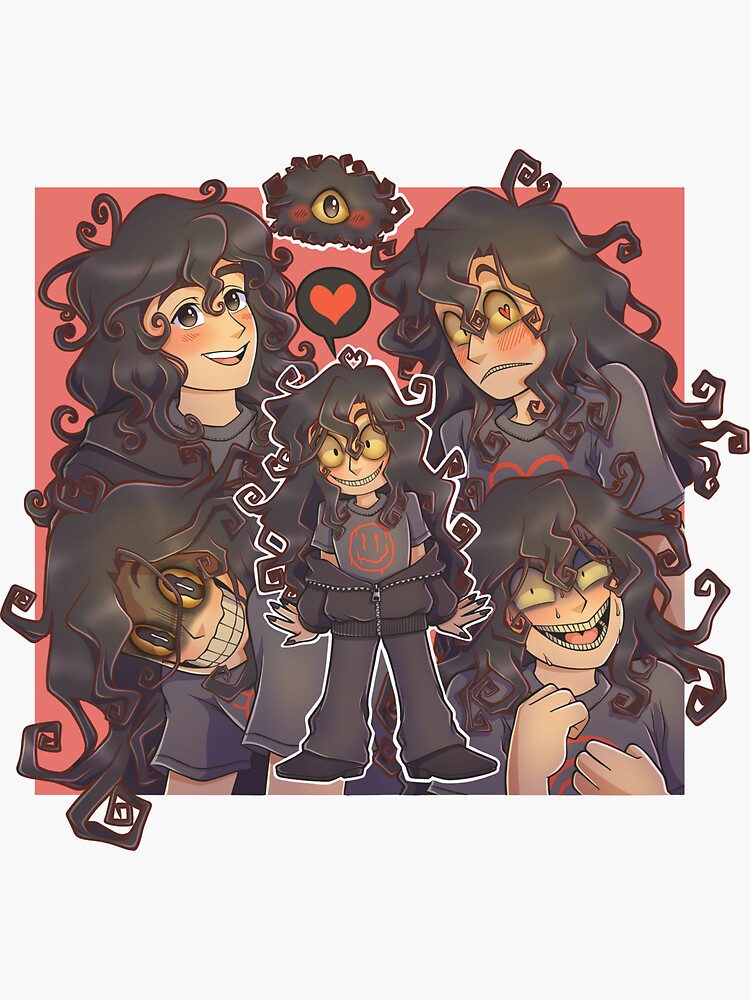 "John Doe" Sticker for Sale by yazilla | Redbubble