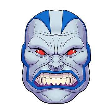 "Apocalypse" Sticker for Sale by monstrousart | Redbubble