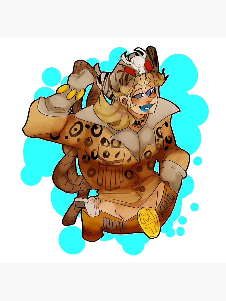 "Mountain Tim" Poster by valeeneyredux | Redbubble