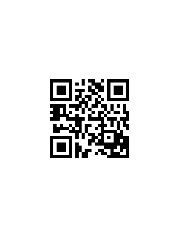 "Bread Pun QR Code Phone Case or Sticker" iPhone Case for Sale by ...