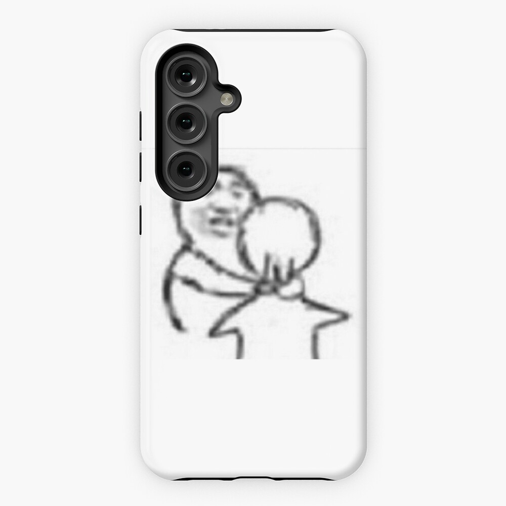 "Chinese’s strangling meme" Sticker for Sale by still-basic | Redbubble